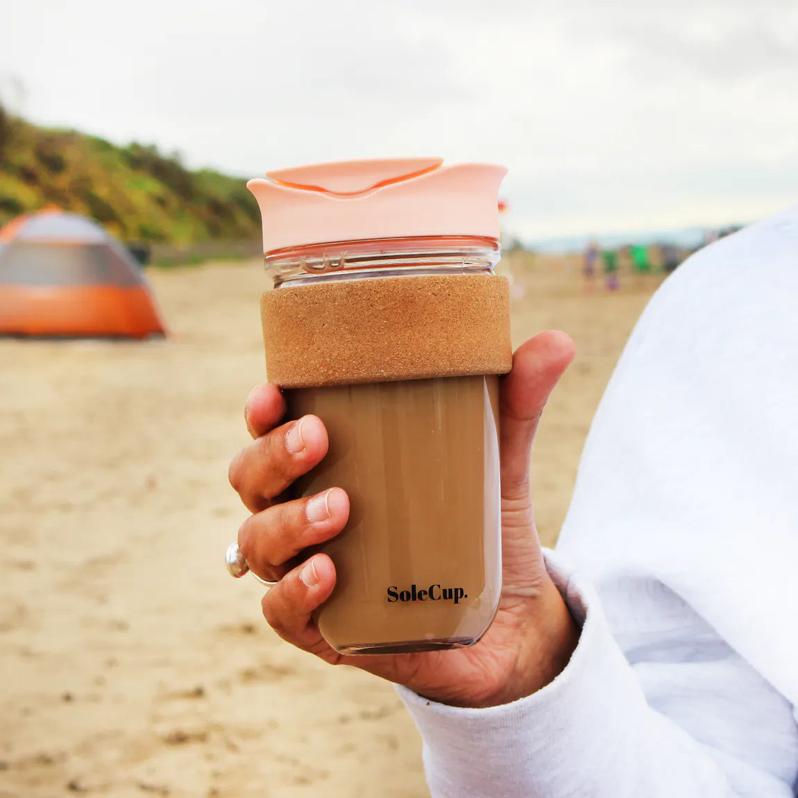 Connect with nature – Cynde